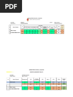 Automated Item Analysis | PDF | Test (Assessment) | English Language