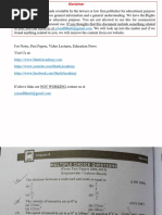 Large Data Set - Summary and Questions (Bicen Maths) | PDF | Pascal (Unit) | Meteorological ...