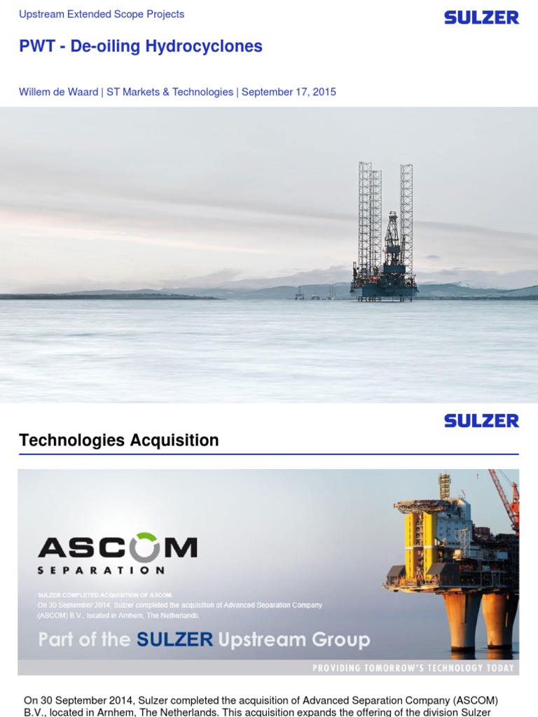 17-09-15 - Produced Water Treatment - De-Oiling Hydrocyclones Rev1 ...
