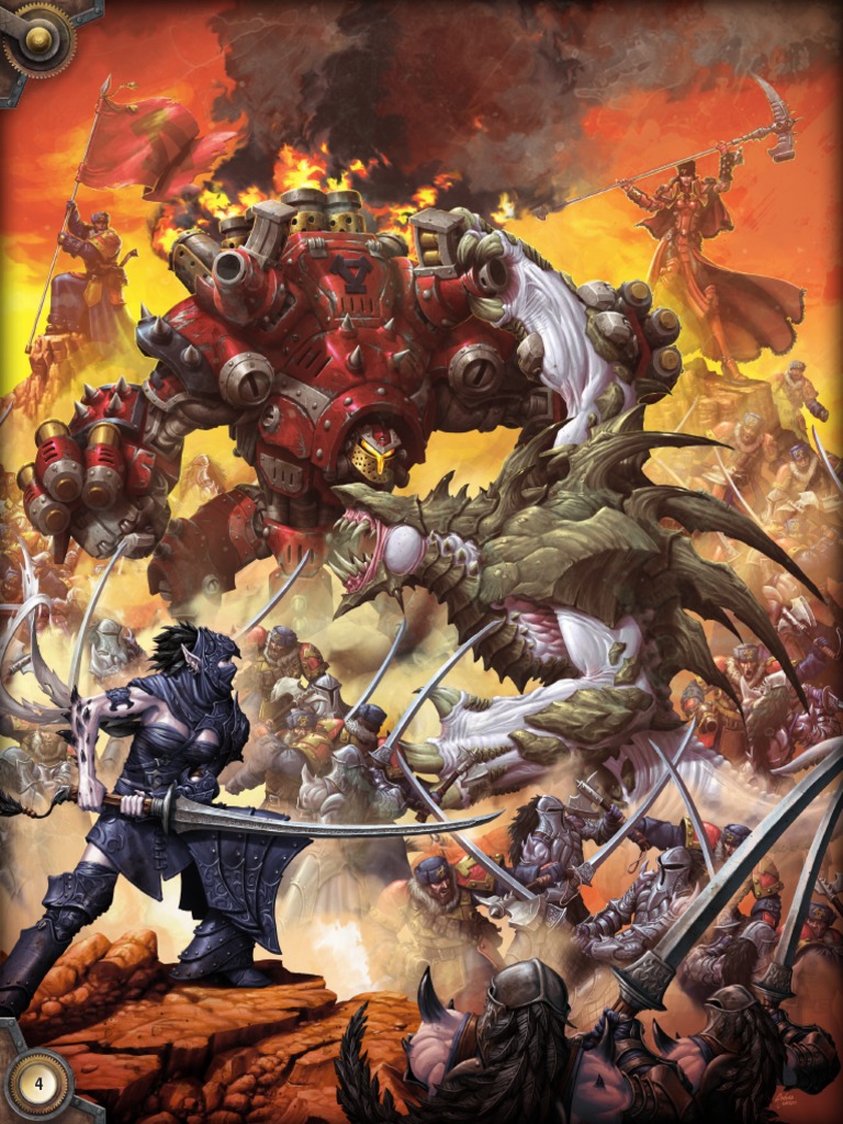 Digest Game Rules Feb2020 PDF | Download Free PDF | Leisure | Unrest