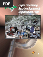 Cosmos CVM Series VMC Specifications | PDF | Machines | Bearing ...