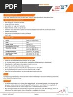 Jayant Test Sieves | PDF | Mechanical Engineering | Nature
