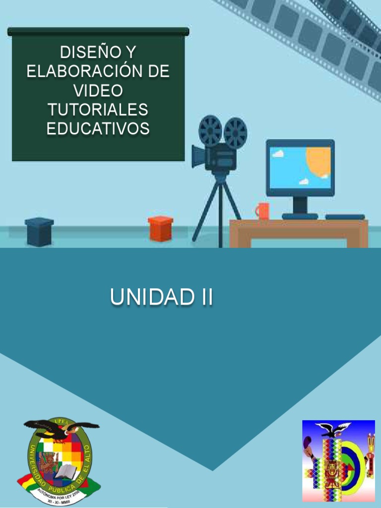 Pasos para Crear Videotutoriales Educativos | PDF