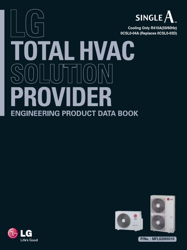 SCAC Inverter - ODU's V.04a | PDF | Air Conditioning | Building Engineering