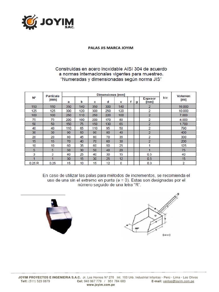 Palas Jis Marca Joyim PDF | PDF