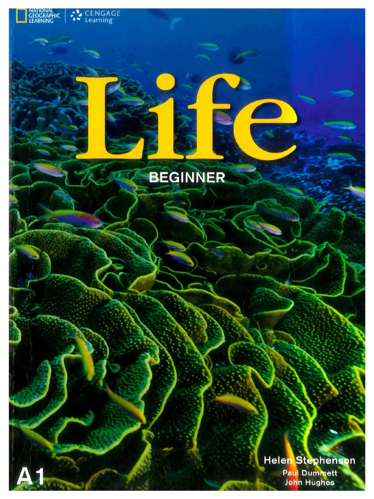 Life Beginner SB | PDF