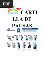 Norma Tecnica NTC Ergonmica 5831 | PDF | Hombro | Mano