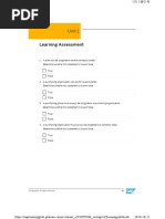 Non-Valuated Materials in SAP Explained | PDF