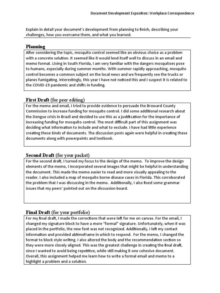 Workplace Correspondence Dde | PDF | Computers