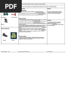 Check List Embarques | PDF