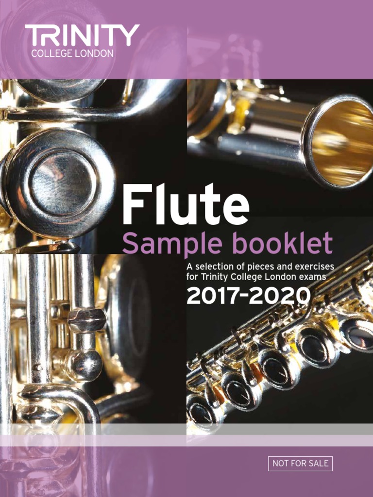 Music-Broc-02 (Flu-02) PDF | PDF | Woodwind Instruments | Clarinet