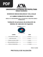 Nom-059-Ssa1-2015 Tabla Clases de Área | PDF | Esterilización ...