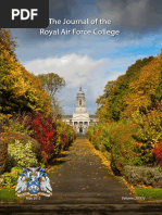 RAF Values & Standards Guide | PDF | Disciplines | Leadership