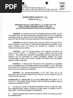 Zoning Certification Application Guide | PDF