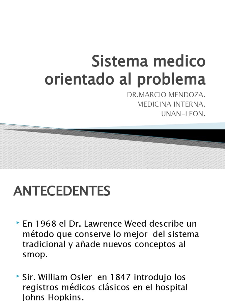 Clase de Smop | PDF
