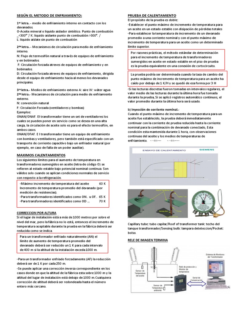 Transformadores PPT 2 | PDF | Transformador | Inductor