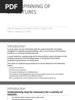 AS 3725-2007 - Design For Installation of Buried Concrete Pipes | PDF