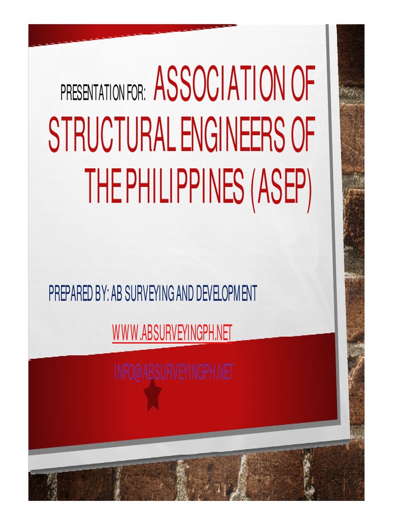 ASEP Presentation - Low - Res PDF | PDF | Science & Mathematics
