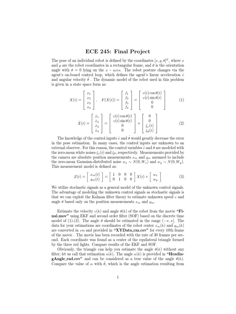 Finalproject | PDF