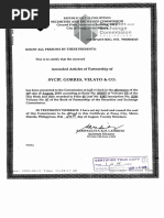 Stock and Transfer Book | PDF