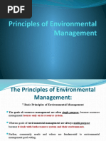 Components (Segments of Environment) & Ecology | PDF | Natural ...