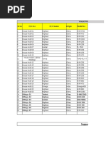 Comprehensive Motor Name List | PDF | Mechanical Engineering ...