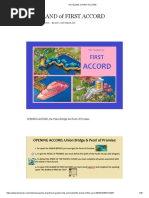 Silver Strand State Beach Campground Map | PDF | Campsite | Camping