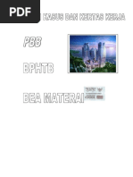 Jawaban Soal BPHTB | PDF