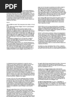 AAA v. BBB (G.R. No. 212448) Case Digest | PDF | Crime & Violence | Crime Thriller