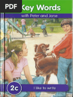 Peter and Jane - 1a | PDF