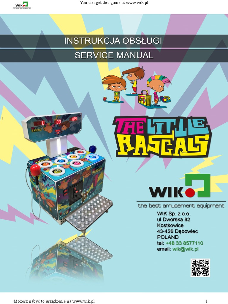 Ghost Manual PDF | PDF