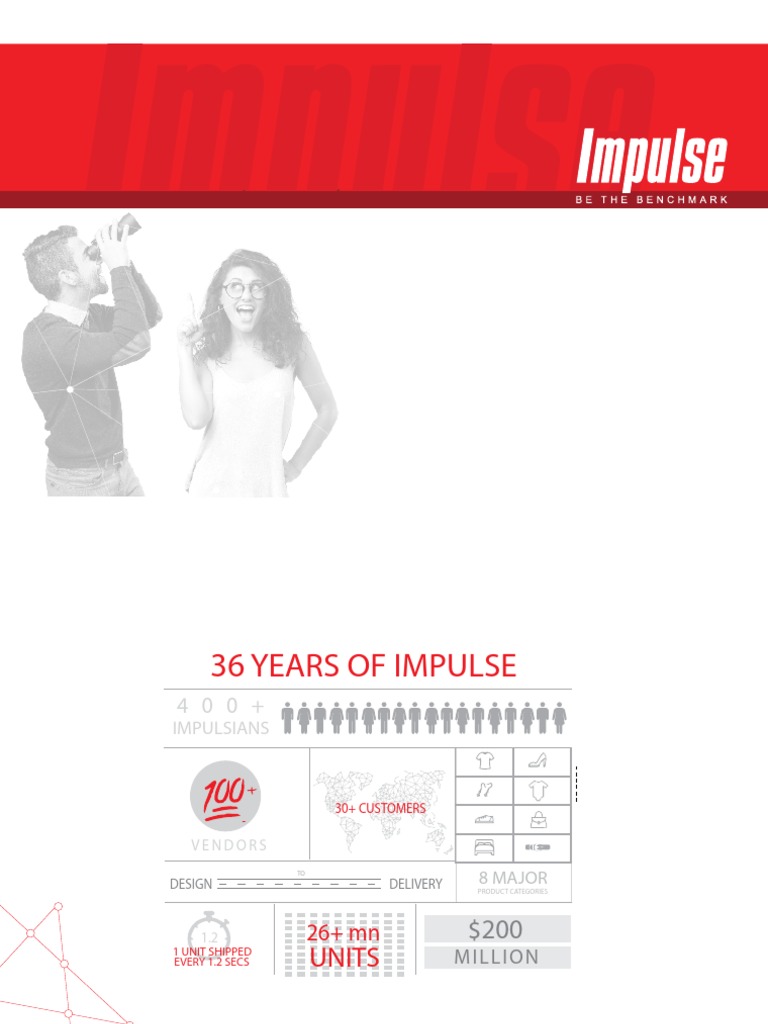 IMPULSE | PDF