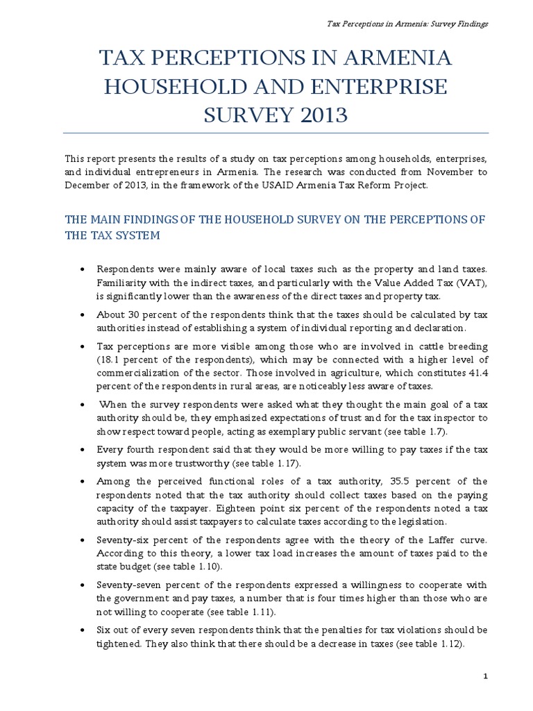 TRP Report Eng | PDF