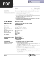 Sigmacover 350 Alu | PDF | Legal Liability | Epoxy