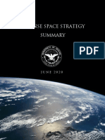 External SSC Org Chart - Aug2024 | PDF | Outer Space | Spaceflight