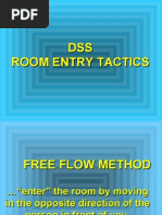 Breach Formations and Tactics | PDF | Securities | Hazards