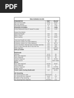 HRSCC | PDF | Transparent Materials | Chemistry