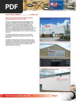 What Is A Heat Number | PDF | Pipe (Fluid Conveyance) | Steel