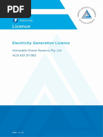 Fluence Gridstack Pro - Global - Specs - BR-042-02-EN | PDF | Electrical Grid | Power (Physics)