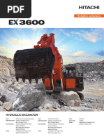 Caterpillar 6030 Technical Specs | PDF | Horsepower | Engines