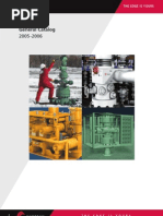 Well Head Running Procedure | PDF | Casing (Borehole) | Pipe (Fluid ...