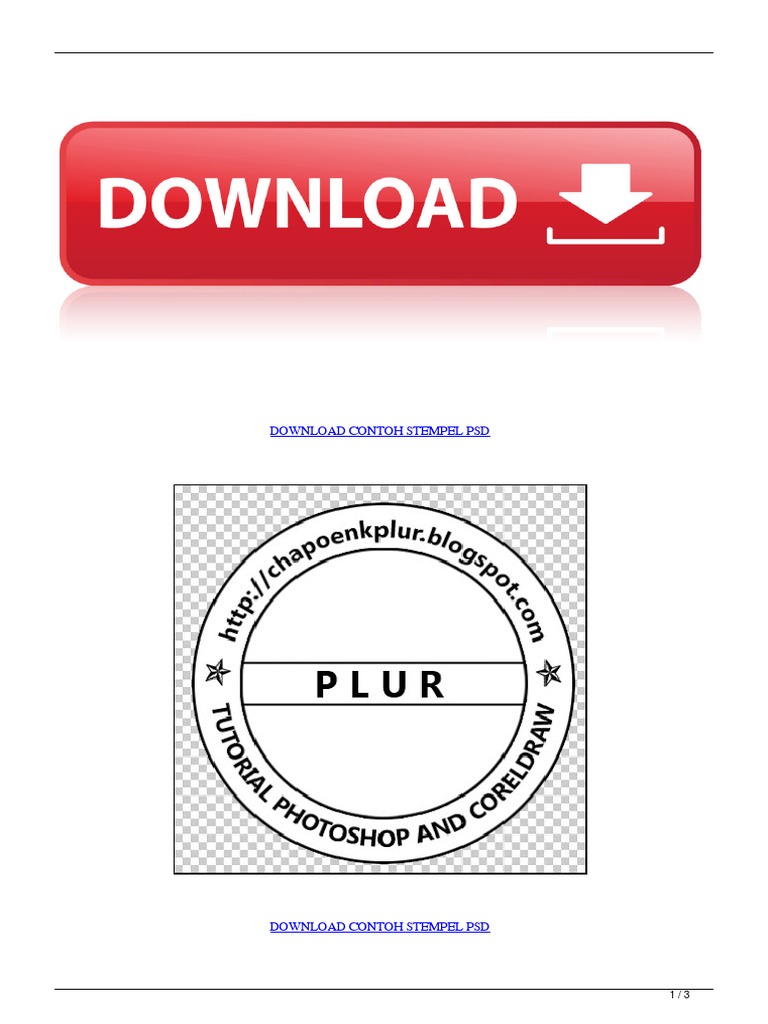 Free Stamp PSD Downloads | PDF | Games & Activities | Art