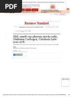 Business Standard Epaper Access Guide | PDF
