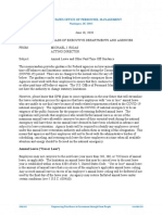 Leave Instruction | PDF | Military Discharge | United States Department ...