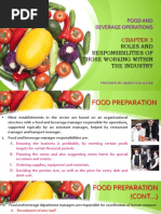 5 Reference Letter Format - Chefs | PDF | Chef | Hobbies