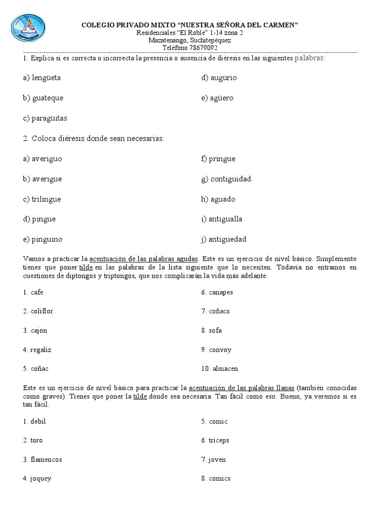 Hoja de Ejercicios #8 | PDF