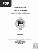 Selecting The Proper TEMA Type | PDF | Heat Exchanger | Chemical ...