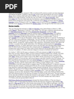 Wakko's 50 States and Capitals Lyrics | PDF