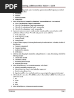 ASAT Sample Paper Class11 Mumbai Cbse | PDF | Debits And Credits ...