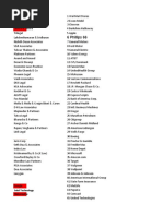 Fortune 500 Full List (2024) | PDF | New York Stock Exchange ...